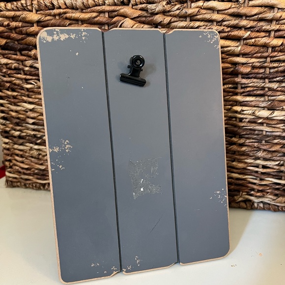 Other | Small Stylish Clipboard Add Post Notes With Things To Do More ...